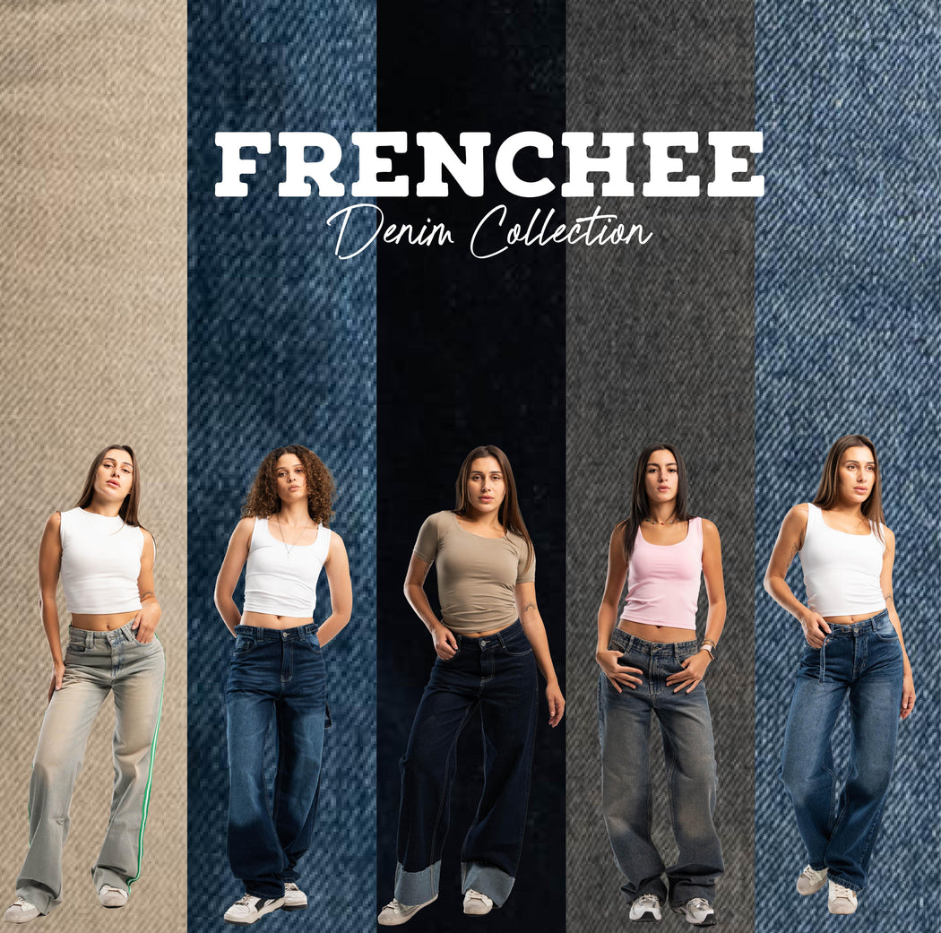 Collections – Frenchee