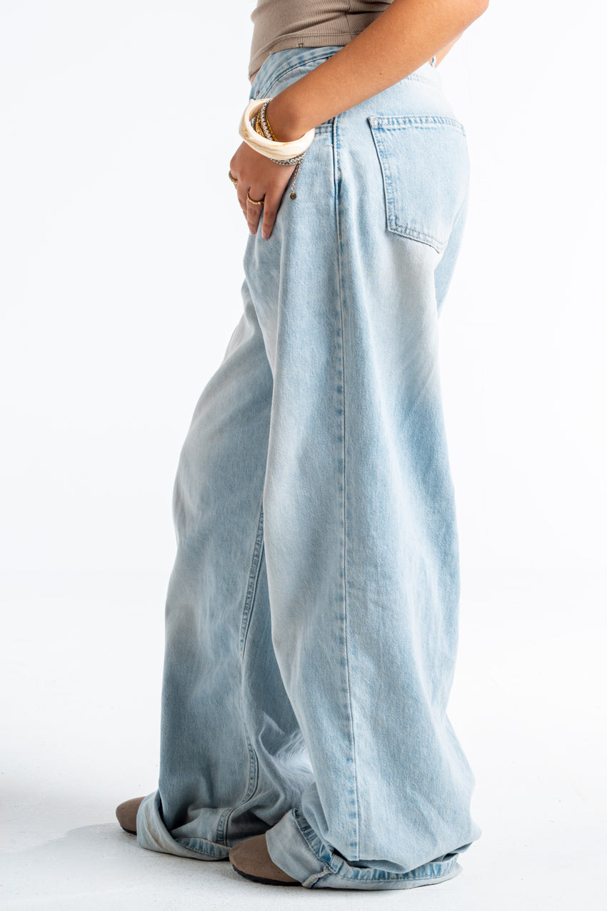 CrossOver Jeans – Frenchee