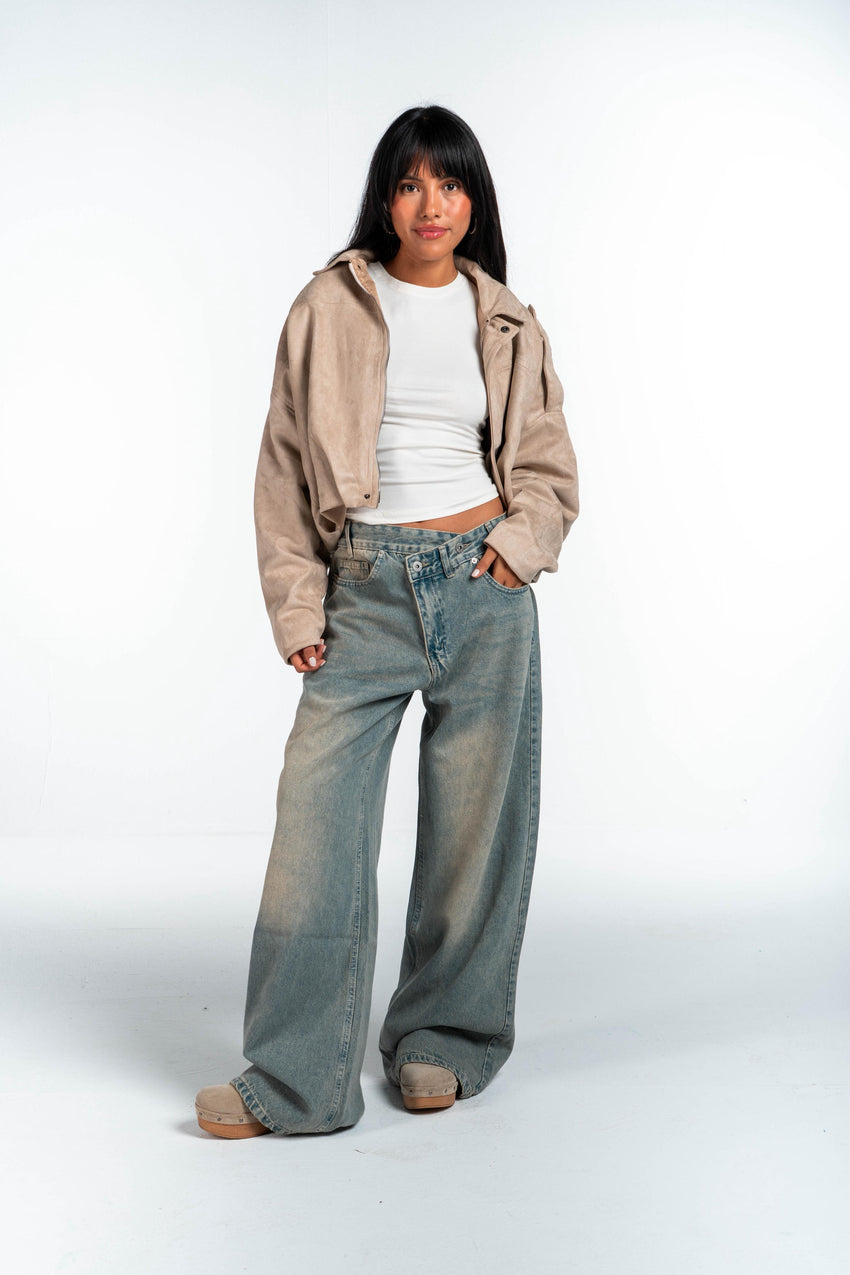 CrossOver Jeans – Frenchee
