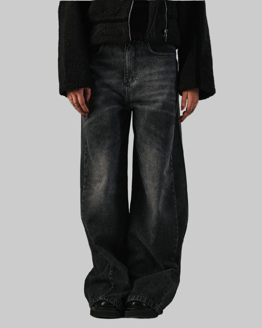 DENIM – Frenchee