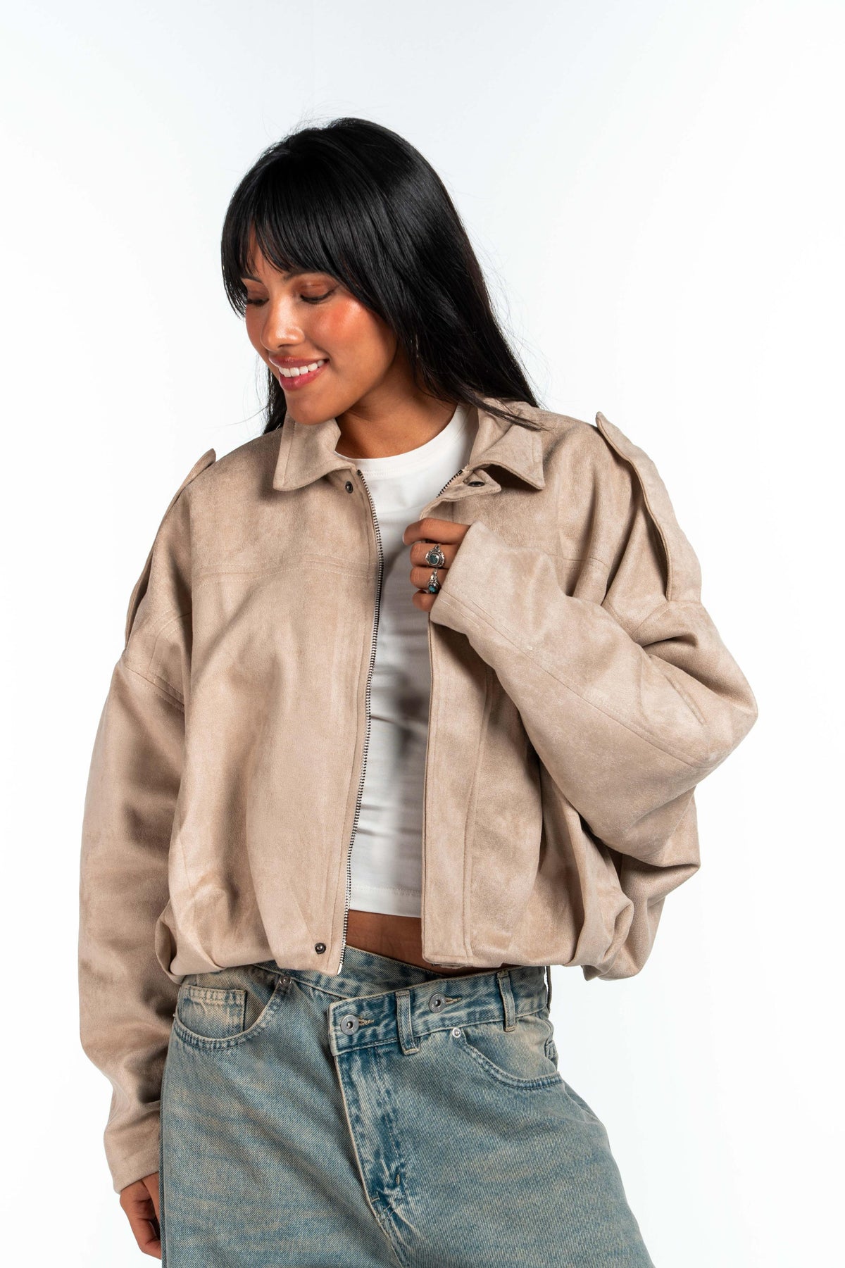 ALL – Frenchee